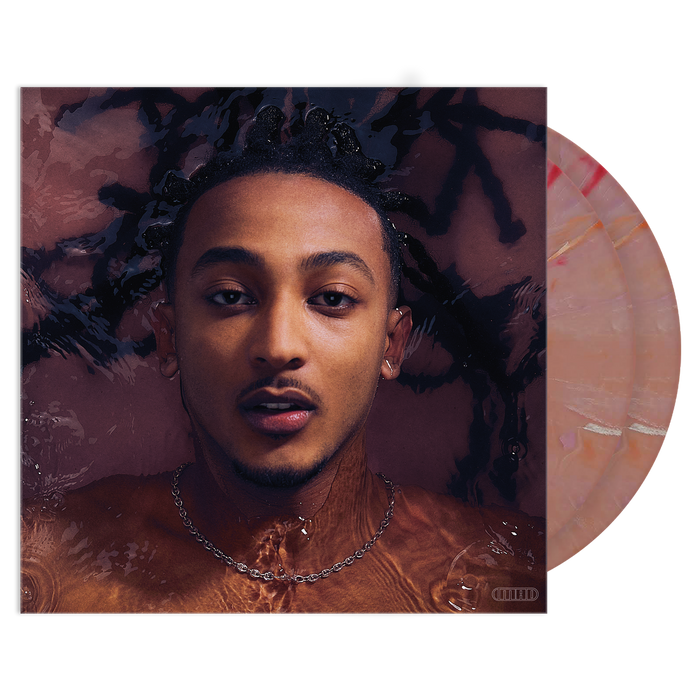 DOUBLE VINYLE "IMAD"